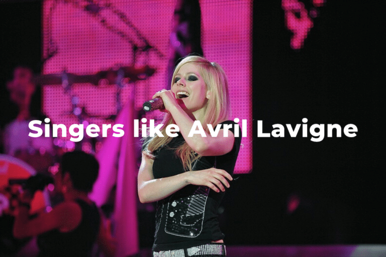 11 Of The Greatest And Most Famous Norwegian Singers