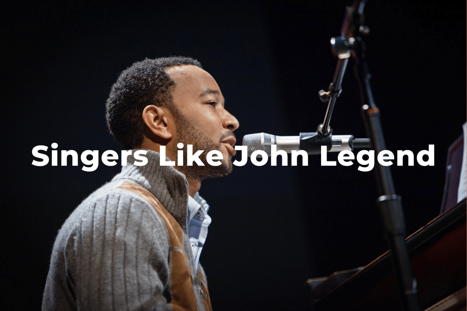 13 Of The Greatest And Most Famous Israeli Singers