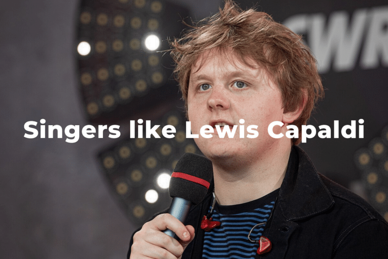 11 Of The Greatest And Most Famous Chilean Singers