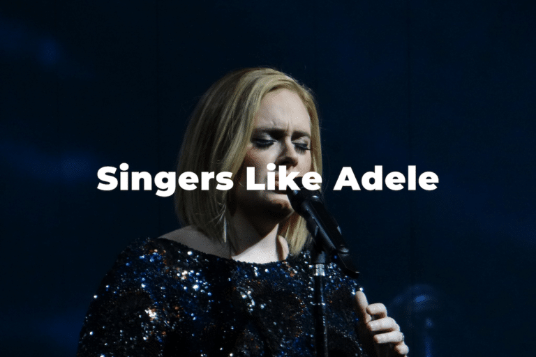 13 Of The Greatest And Most Famous Blind Singers Of All Time