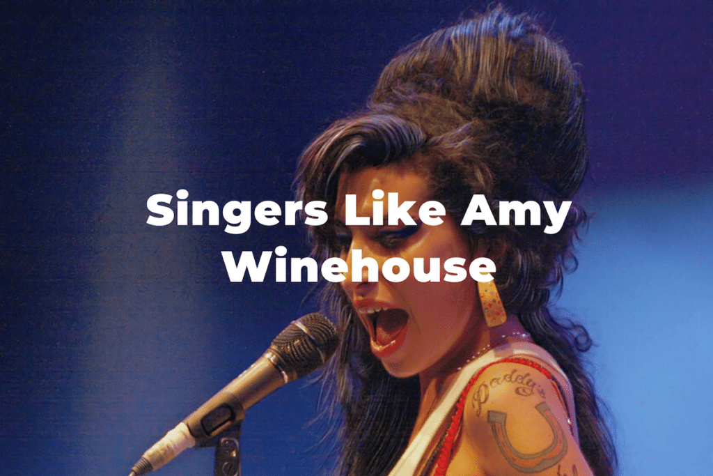 12 Of The Greatest And Most Famous Swedish Singers