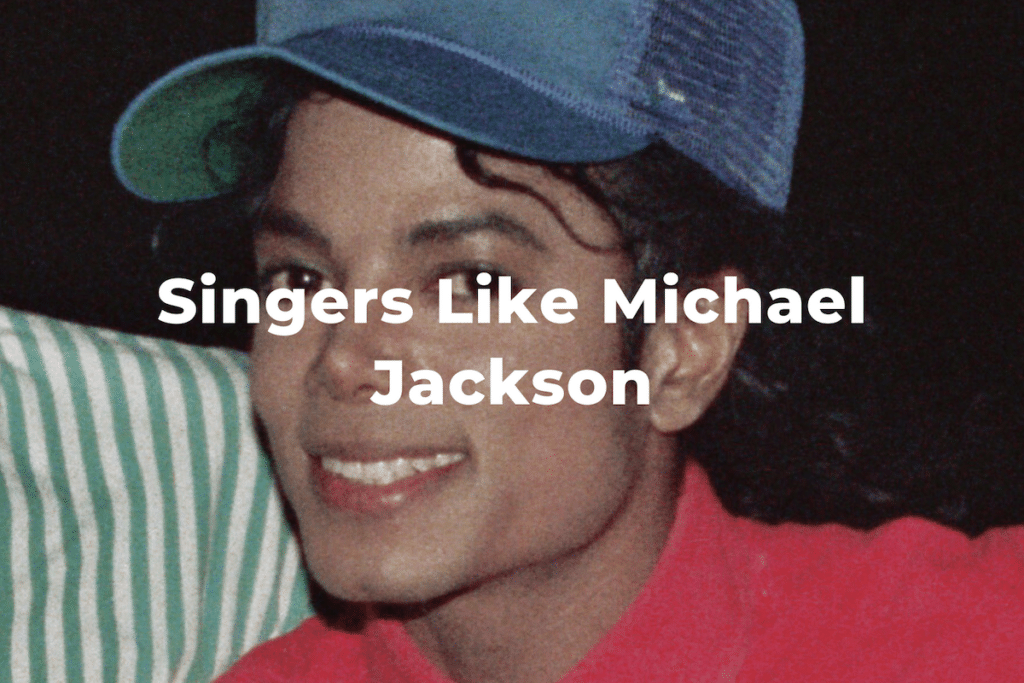 15 Of The Greatest And Most Famous Canadian Male Singers