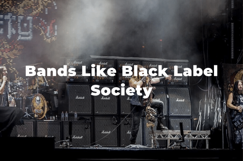 18 Of The Greatest And Most Famous Left Handed Musicians