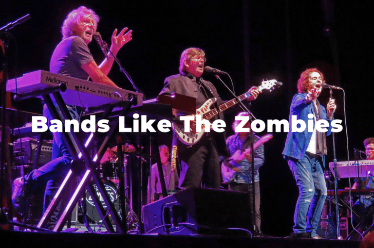 21 Of The Greatest And Most Famous Alternative Rock Bands