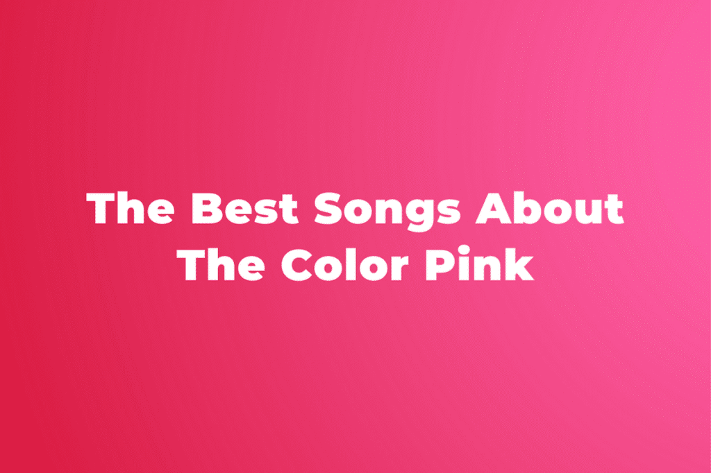 19 Of The Best Songs About Dance And Dancing