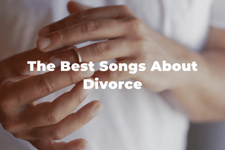 25 Of The Best Songs About Pain, Hurt And Suffering
