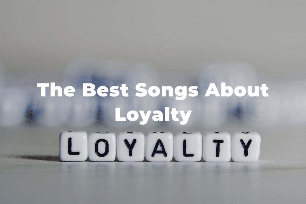 21 Of The Best Songs About Peace