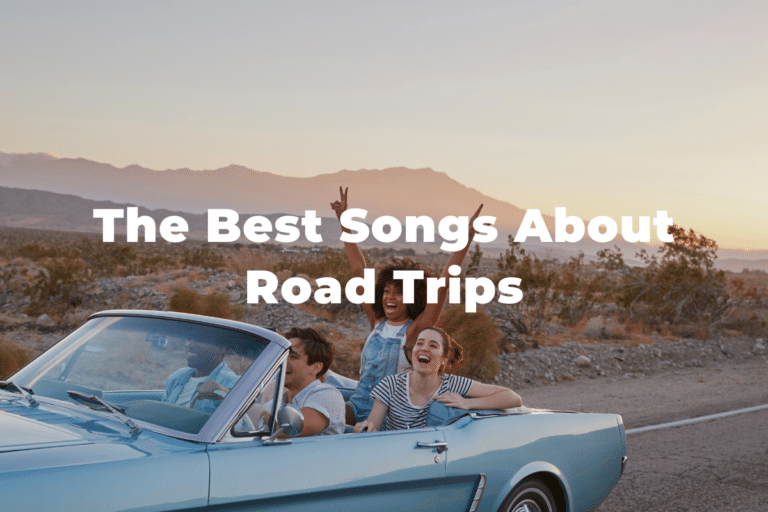 19 Of The Best Songs About Wolves