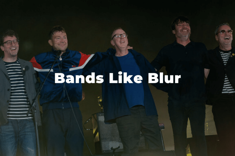 15 Of The Most Famous Rock Bands Of The 1990s
