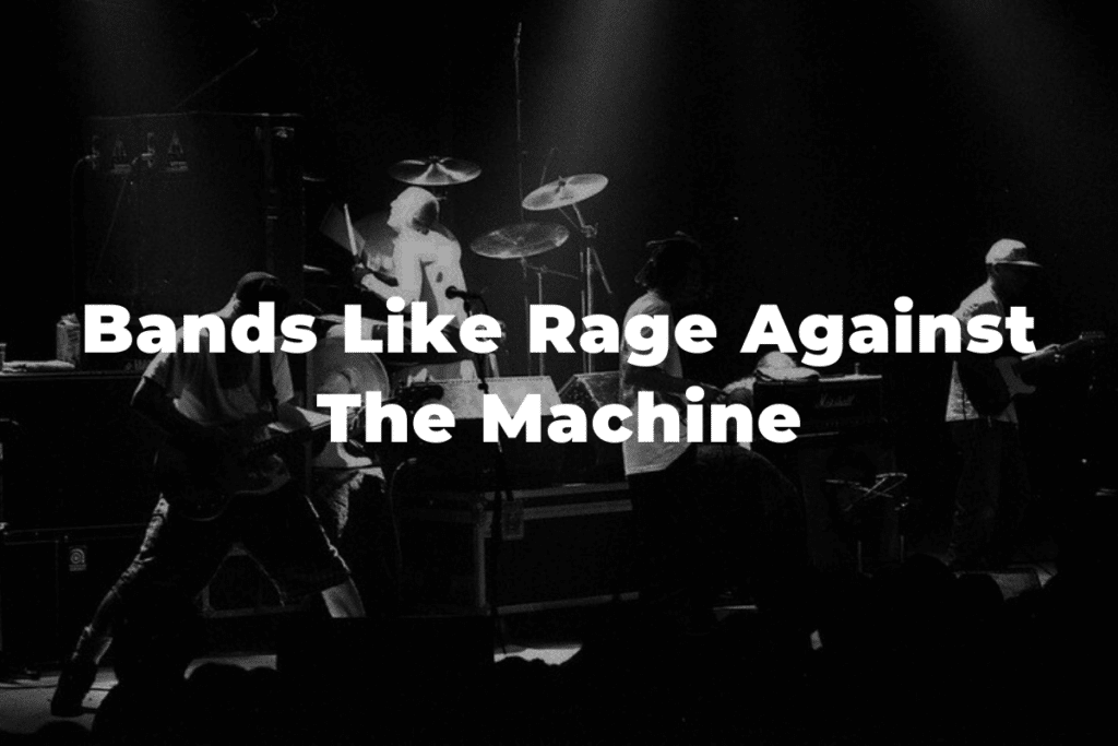 13 Amazing Bands Similar To Oasis