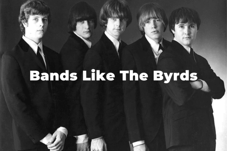 13 Amazing Bands Like The Rolling Stones: Similar Artists