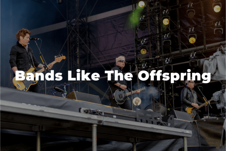 13 Incredible Bands Like Queen: Similar Artists