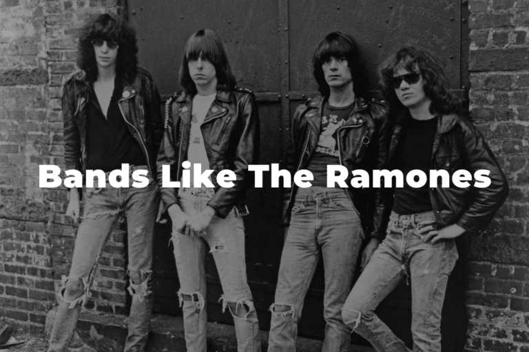 13 Incredible Bands Like Queen: Similar Artists