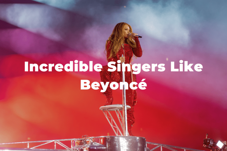 17 Of The Greatest And Most Famous Canadian Singers