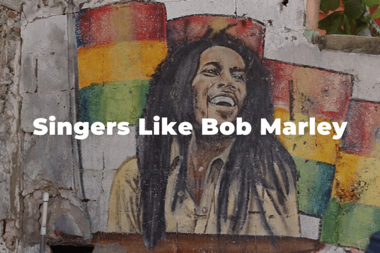 11 Of The Greatest And Most Famous European Singers