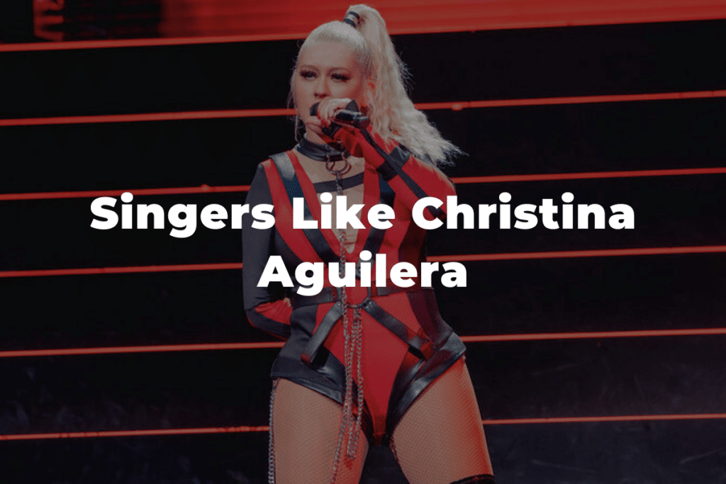 10 Of The Greatest And Most Famous Greek Female Singers