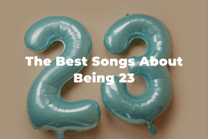 23 Of The Best Songs About Loneliness And Being Alone