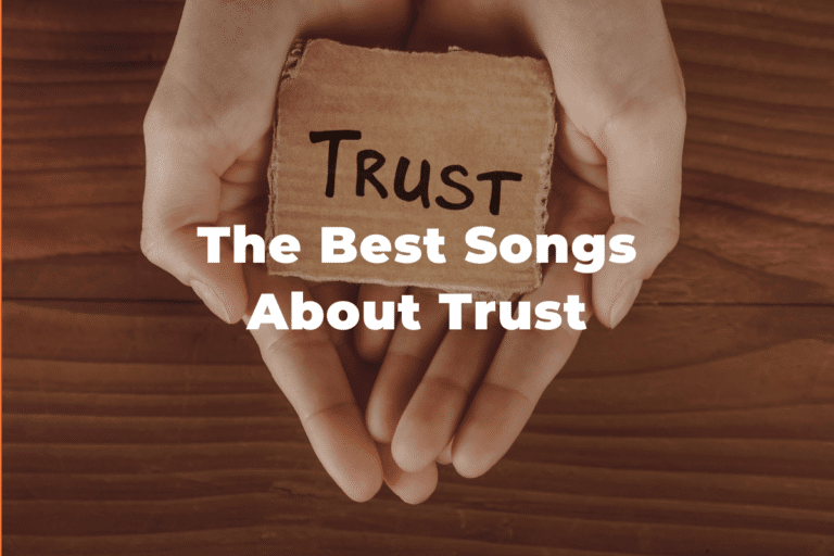 15 Of The Best Songs About Resilience To Keep You Going