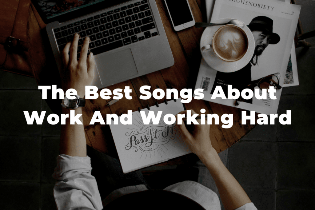 13 Of The Best Songs About Leaving Home And Moving