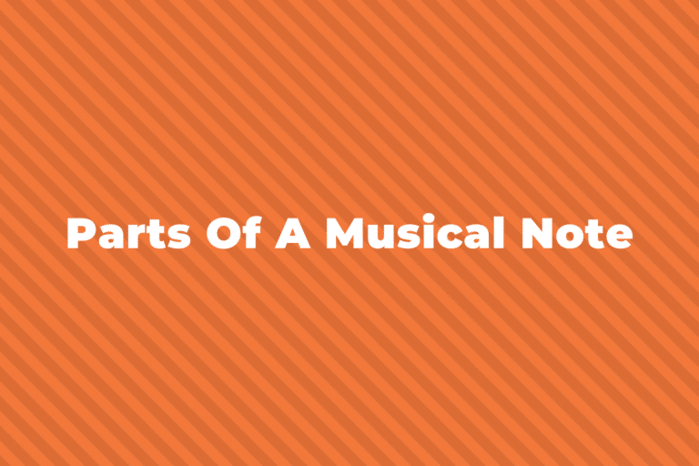Dotted Notes In Music: What Are They And How Do They Work?