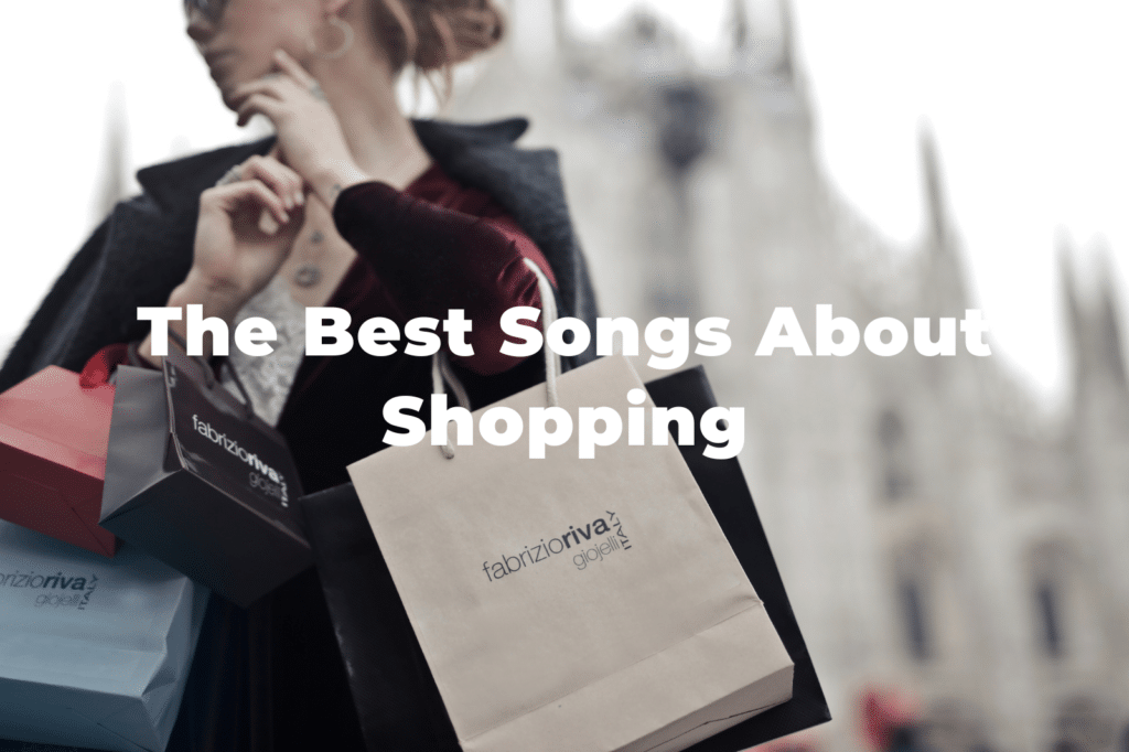 25 Of The Best Songs About Ohio: The Buckeye State Playlist