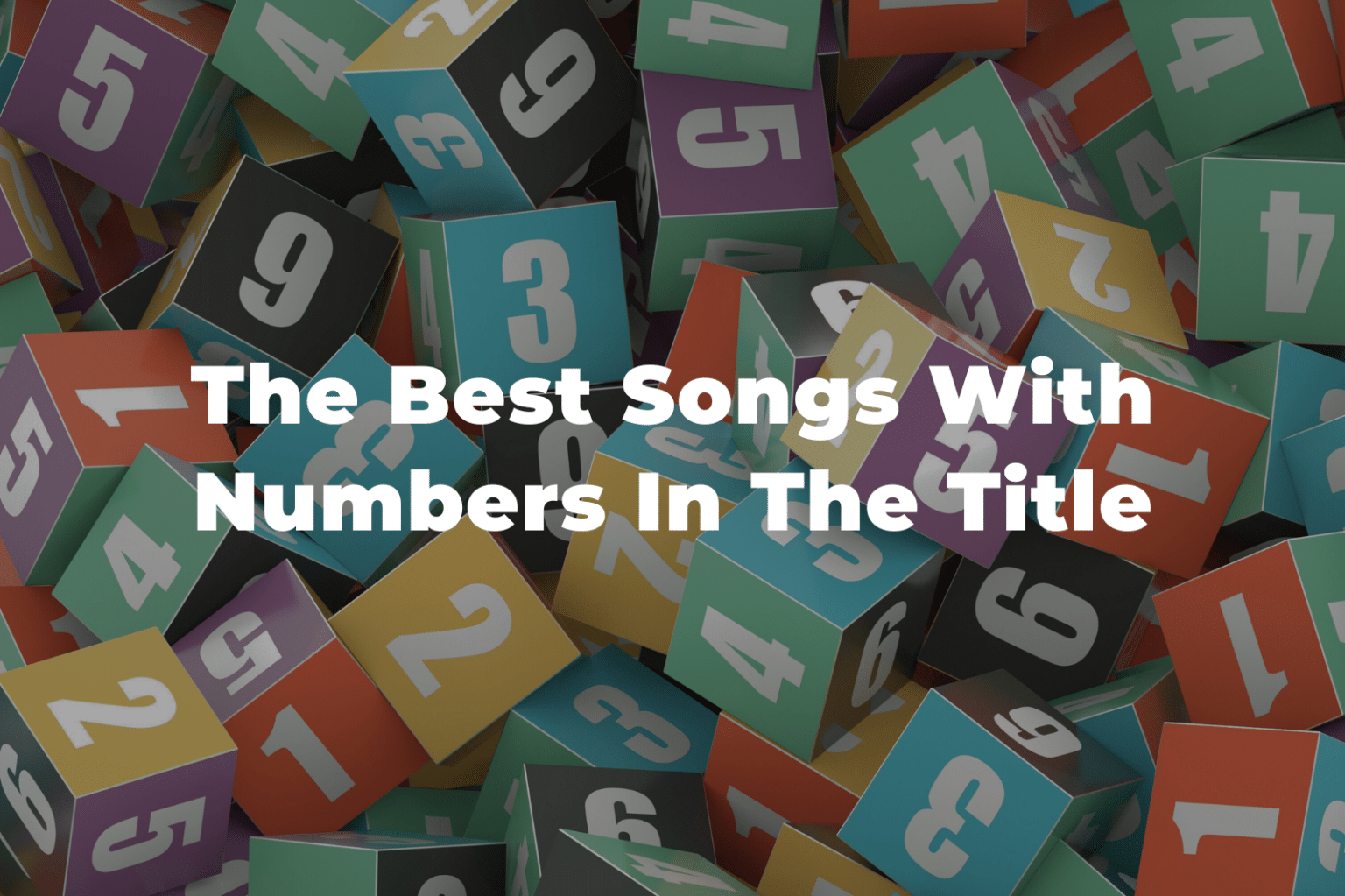 21 Of The Best Songs About Animals