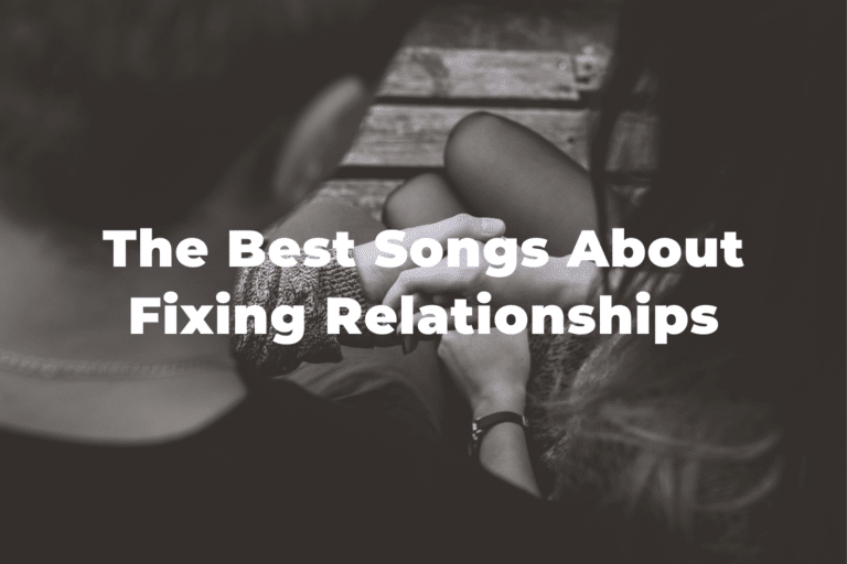 15 Of The Best Songs About Crying And Tears