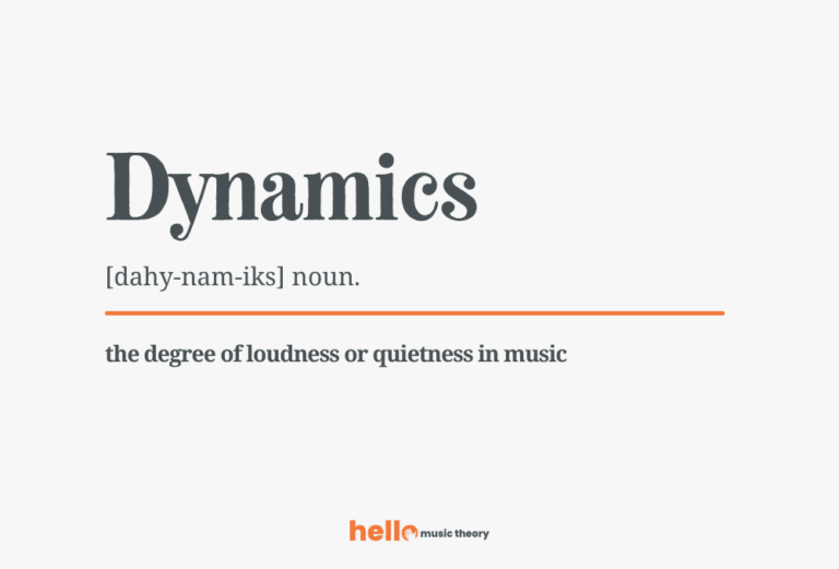 What Are Dynamics In Music? A Complete Guide