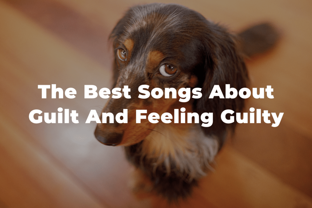 29 Of The Best Songs About Toxic Relationships