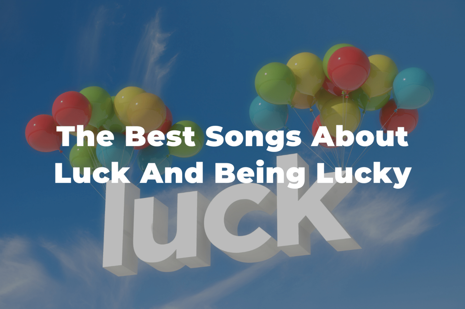 15 Of The Best Songs About Washington: The Evergreen State