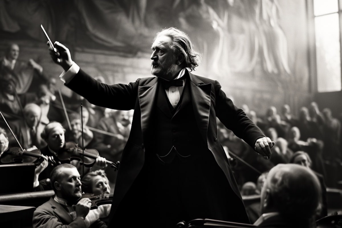 Richard Wagner: 15 Interesting Facts You Might Not Know