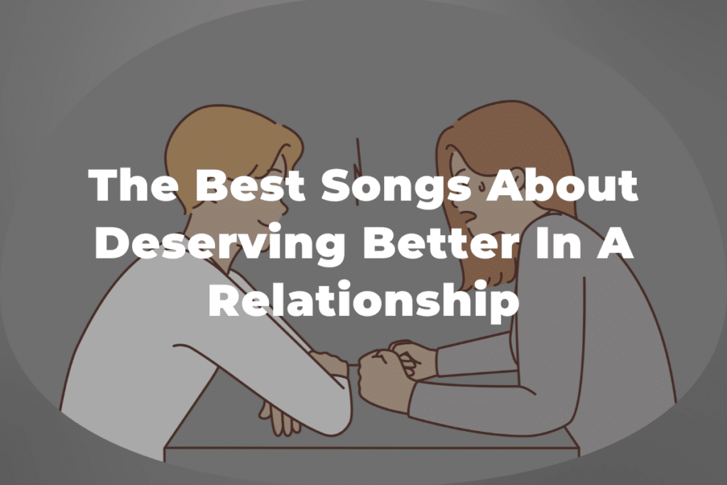 25 Of The Best Songs About Being Confused And Confusion