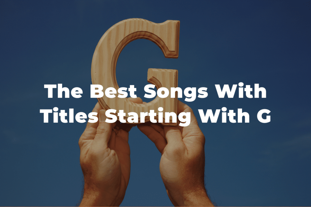 31 Of The Best Songs With Baby In The Title