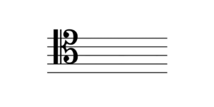 A Complete Guide To Music Clefs