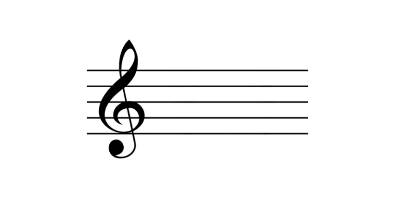 A Complete Guide To Music Clefs