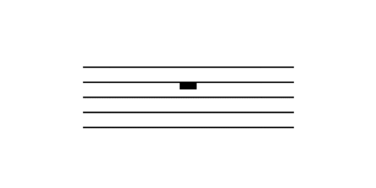 The Different Types Of Rests In Music
