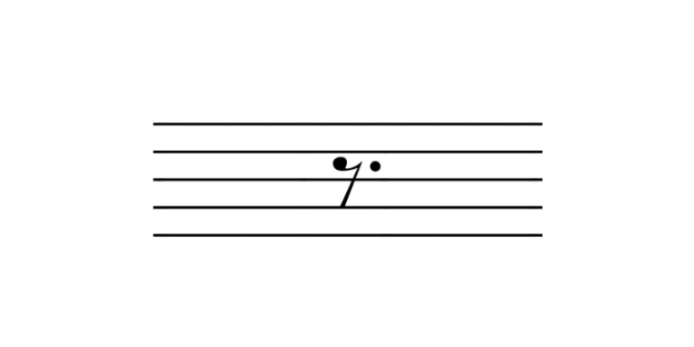 The Different Types Of Rests In Music