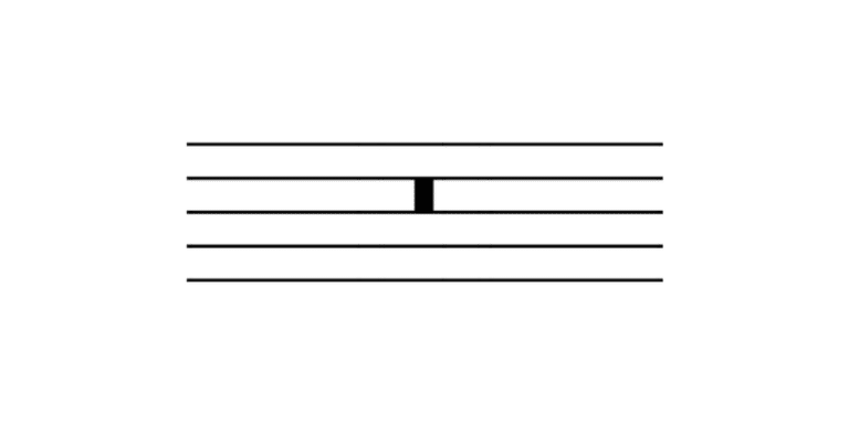 The Different Types Of Rests In Music