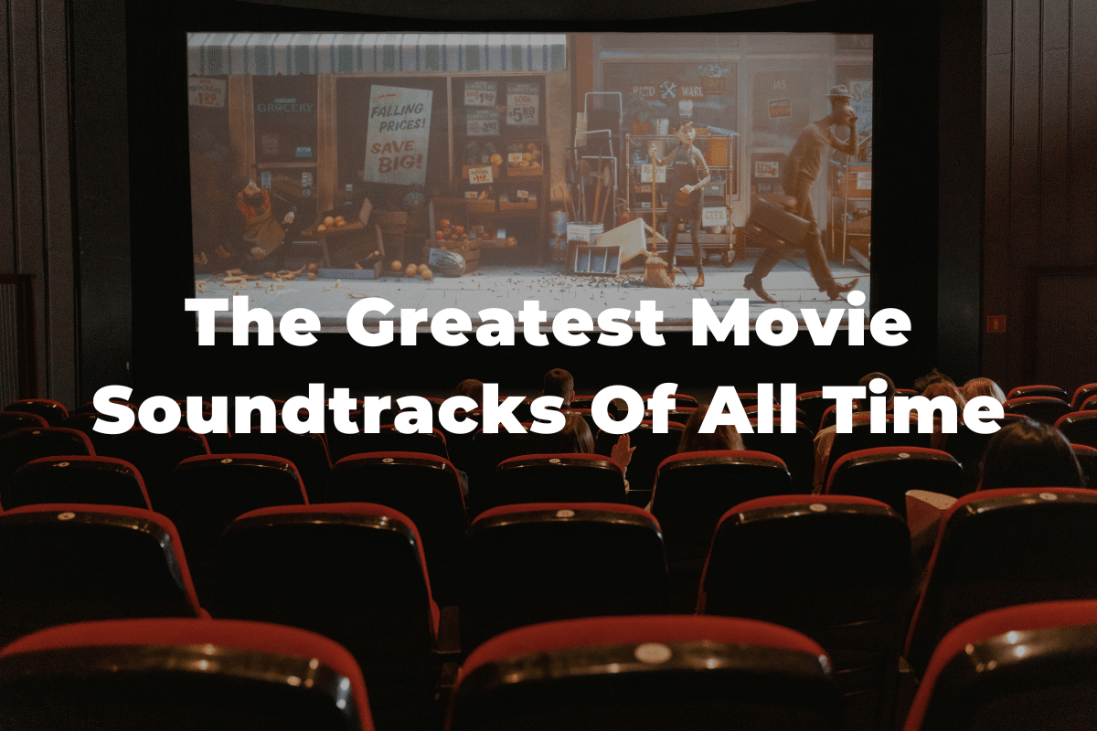 25 Of The Best Songs About Voting And The Elections