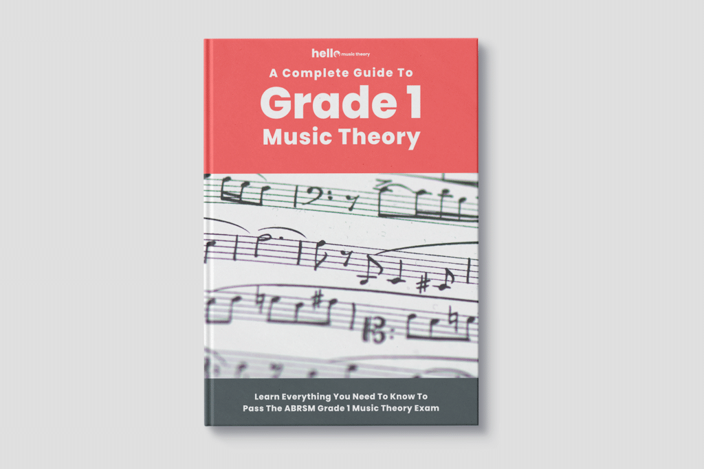 Hello Music Theory | Learn And Practice Music Theory Online
