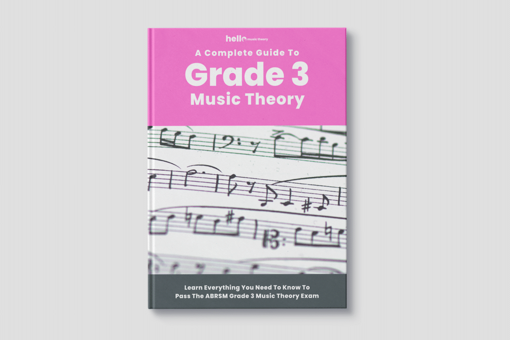 Hello Music Theory | Learn And Practice Music Theory Online