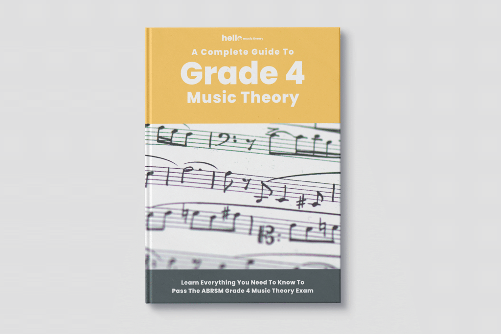 Hello Music Theory | Learn And Practice Music Theory Online