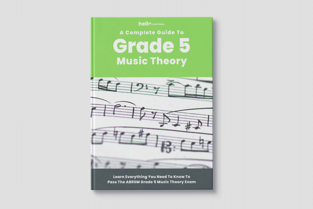 Hello Music Theory | Learn And Practice Music Theory Online