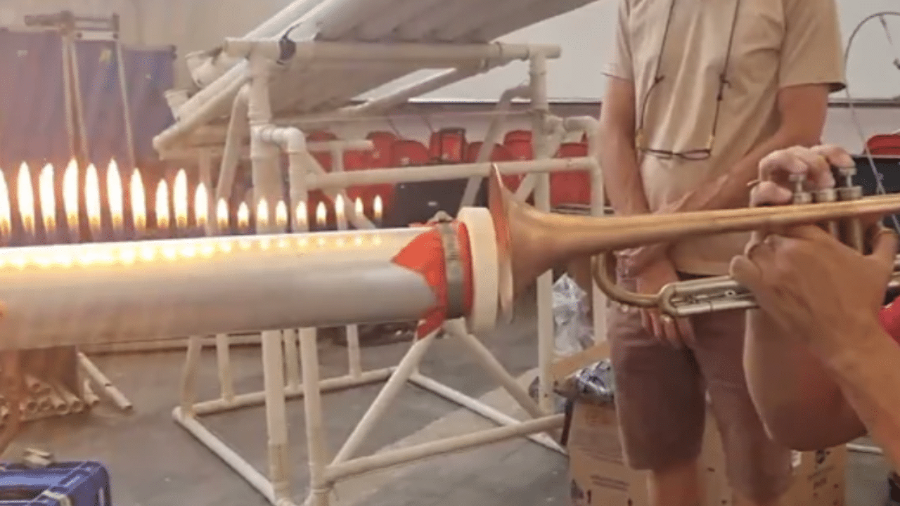 10 Traditional Norwegian Musical Instruments