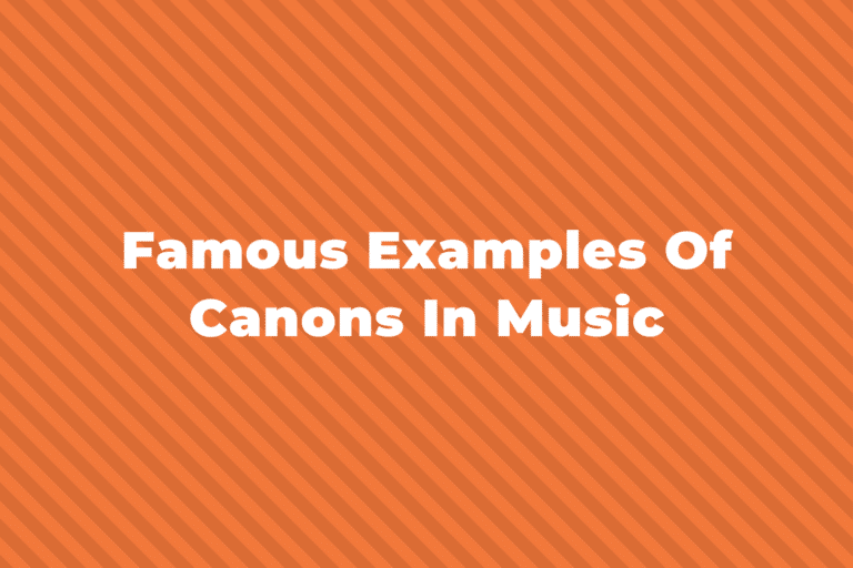 The 10 Basic Elements Of Music: The Complete Guide